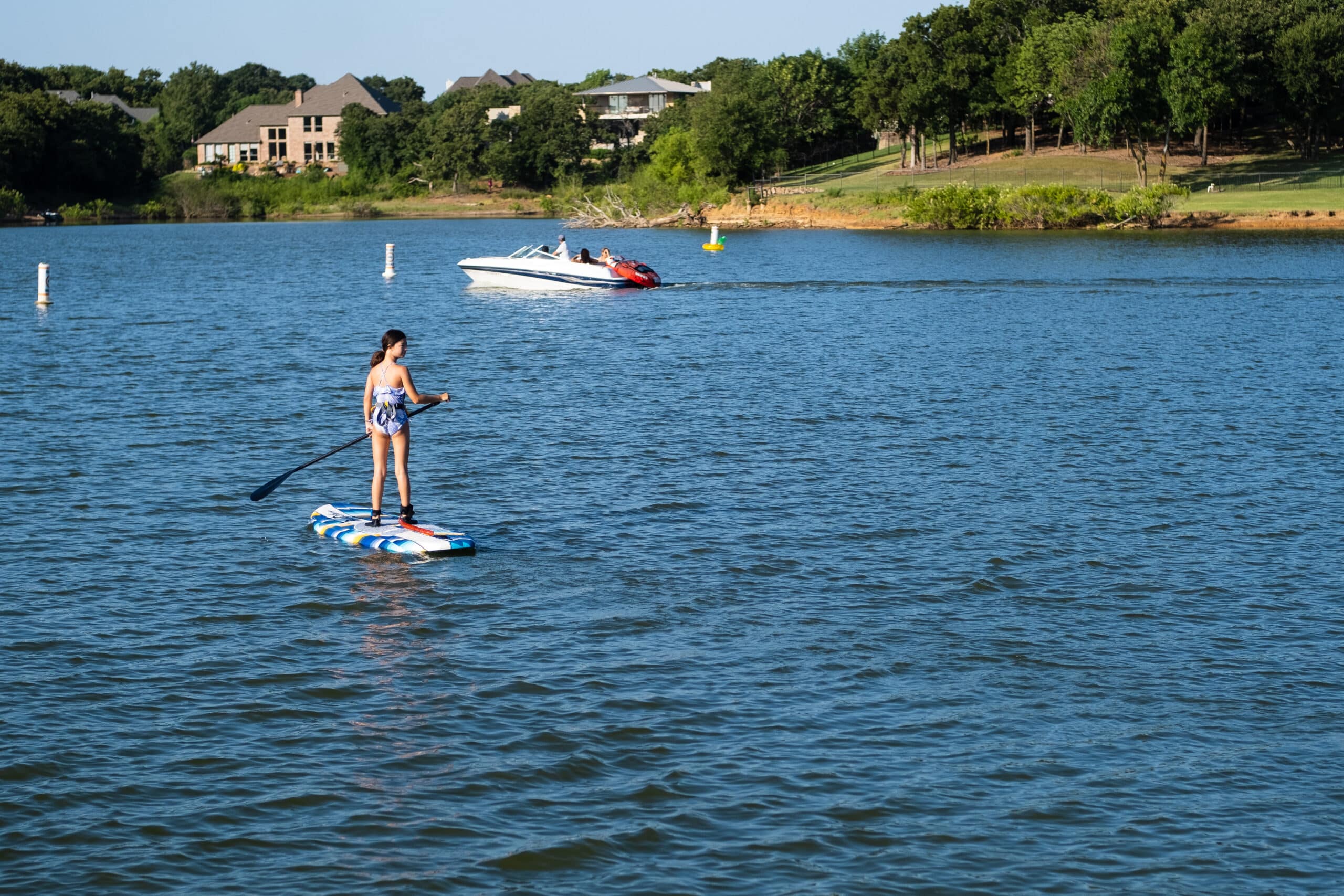 Gallery | Bluet SUP